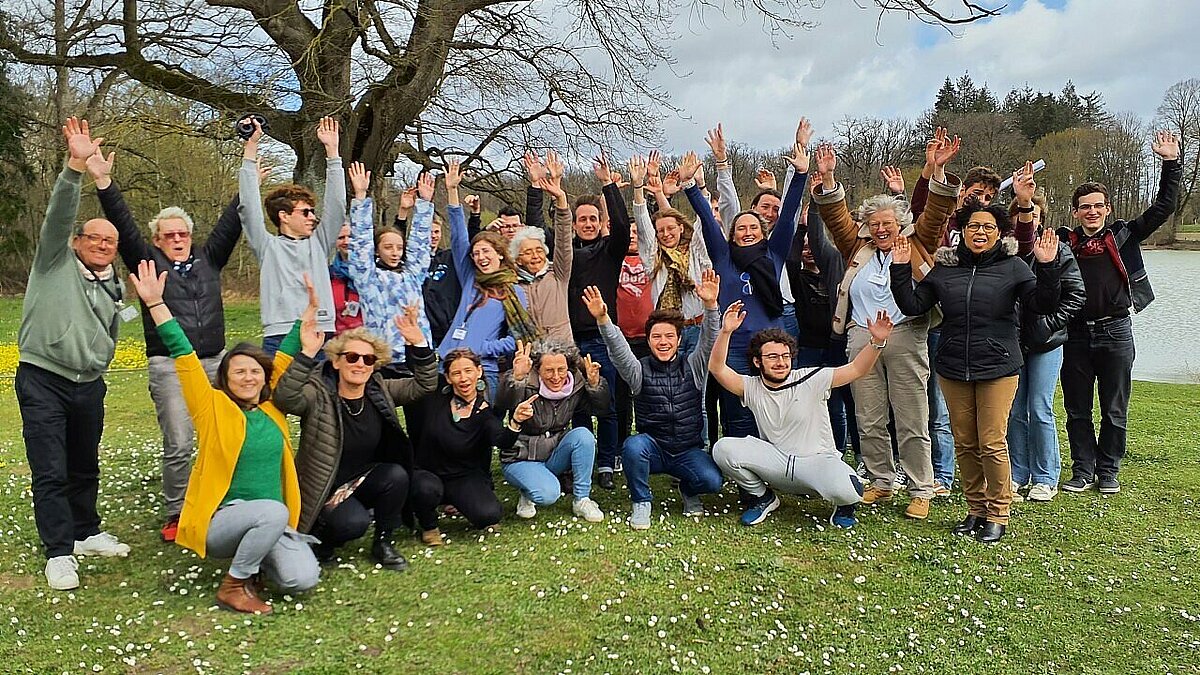 Séminaire national des écoresponsables du 28 au 31 mars 2023 à ...