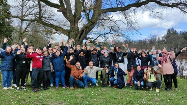 Séminaire national des écoresponsables du 26 au 29 mars 2024 à ...